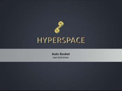 PRODUCTS – HYPERSPACE